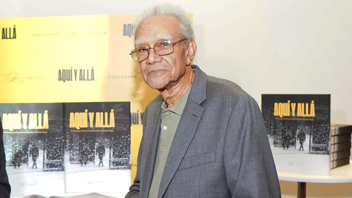 ‘Aqui y Alla’: A book honoring Dominicans in Washington Heights