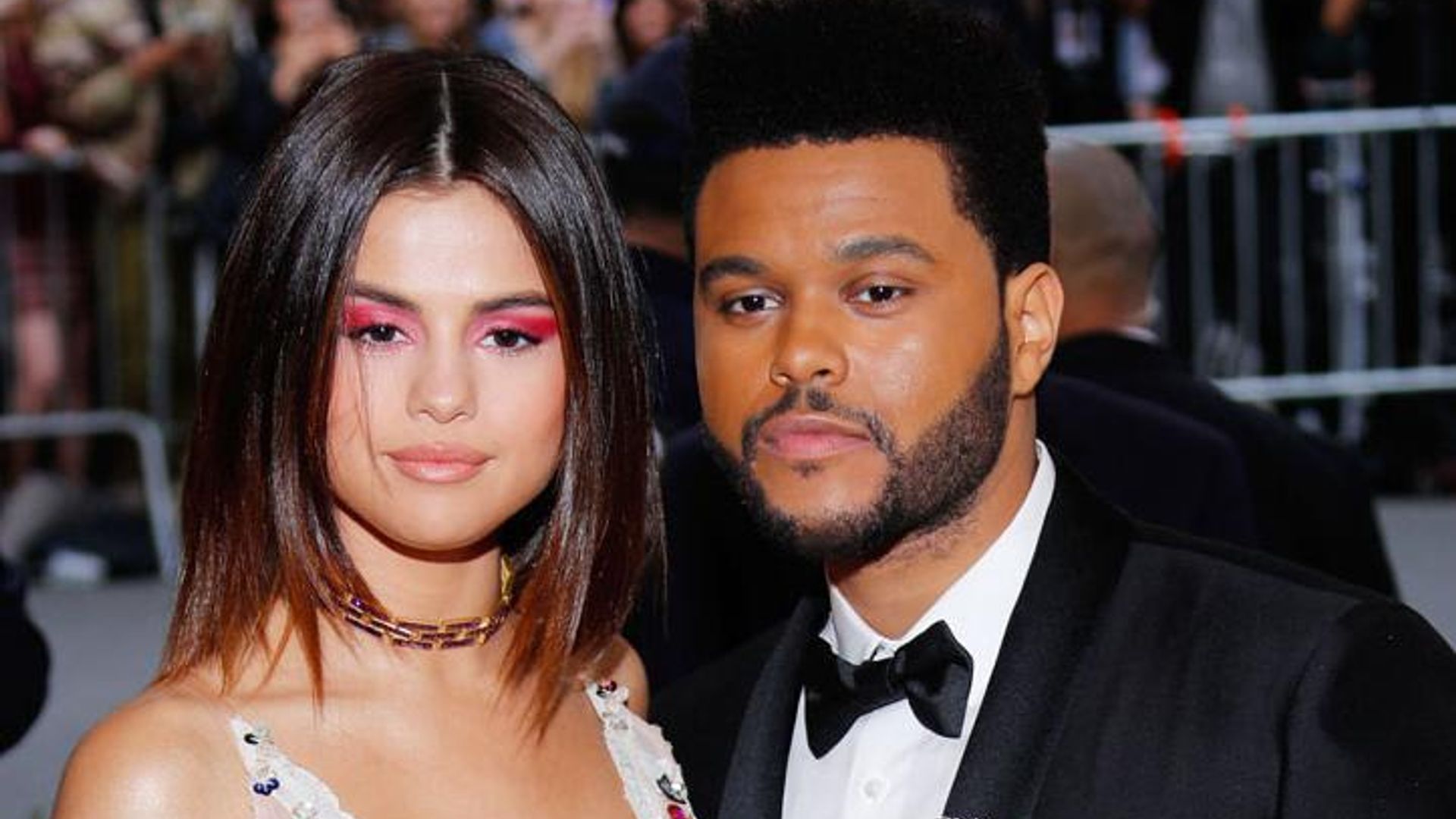 The Weeknd's new single title 'Like Selena' points to song about her