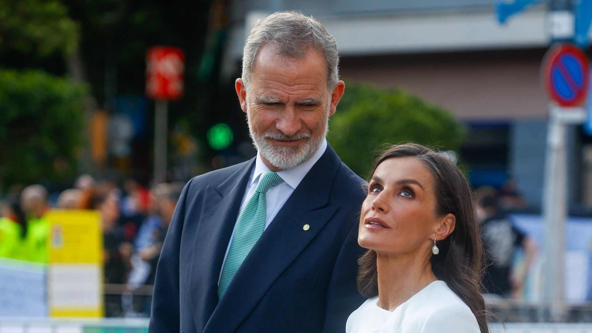Spanish Royals: Celebrity news, royals, entertainment and lifestyle