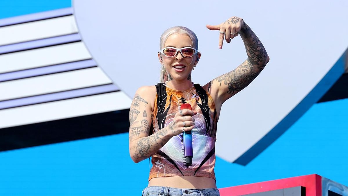 Young Miko Announces THE XOXO TOUR 2024