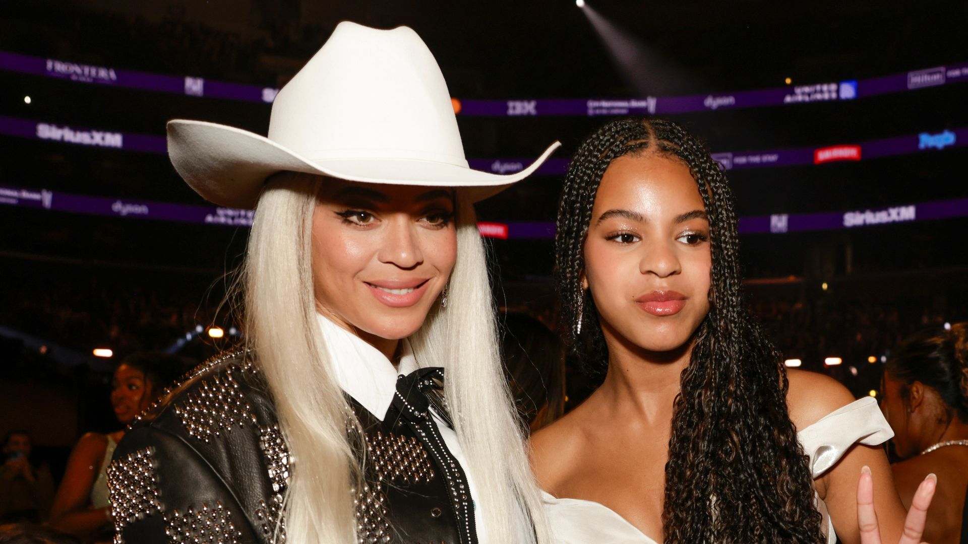 Blue Ivy is set to make her onscreen debut — here's what you should ...
