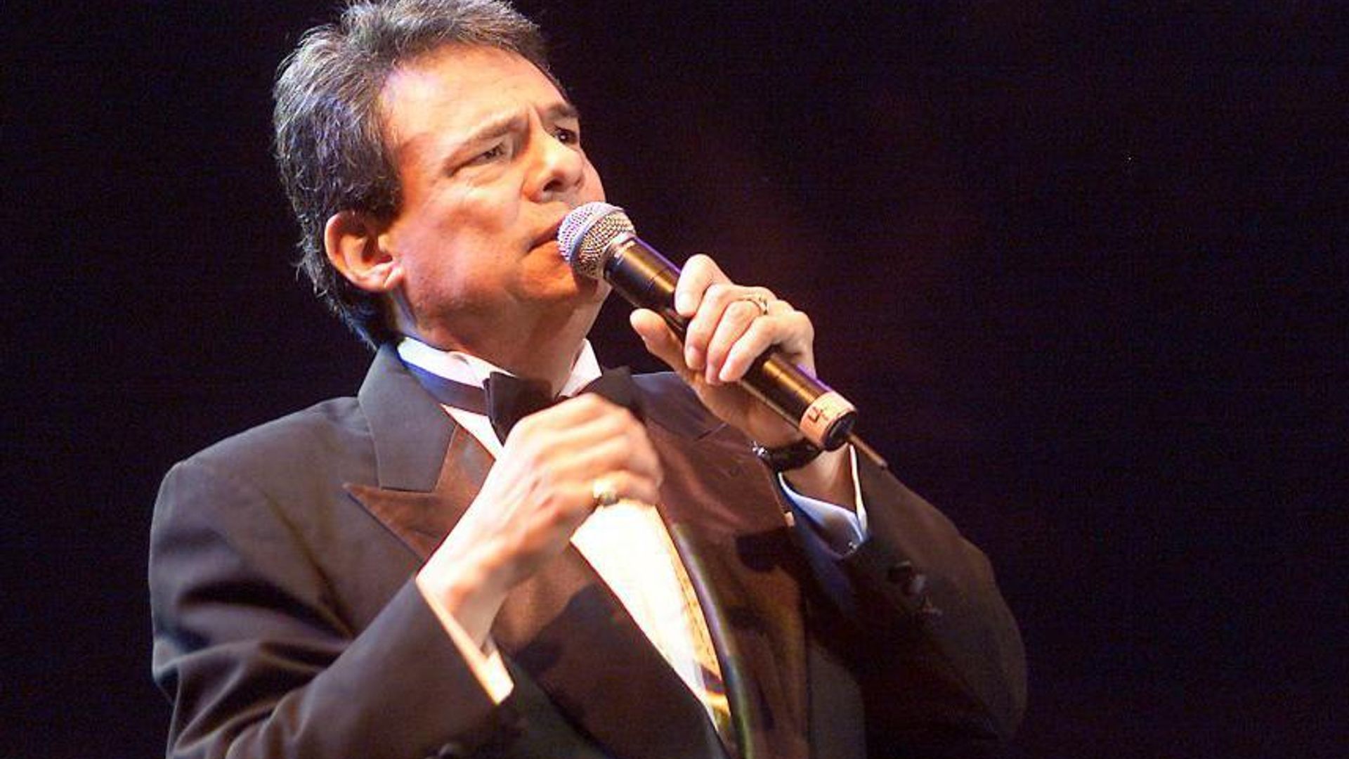 José José dies at the age of 71