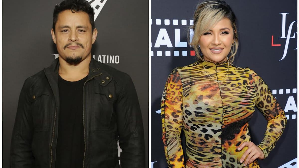 Meet the cast of ‘Flamin’ Hot’