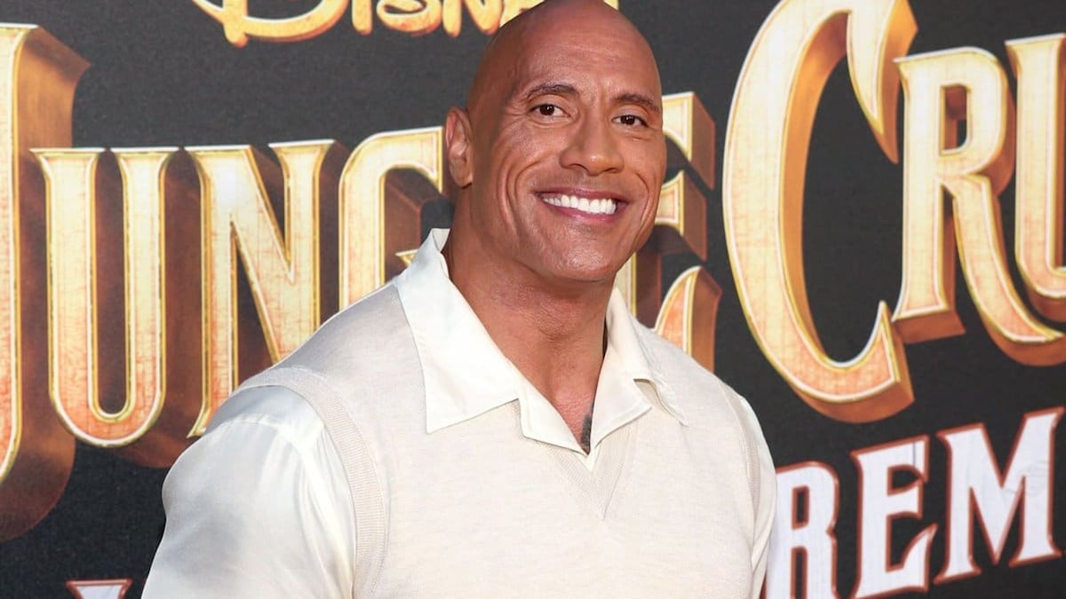 Dwayne Johnson sings for grandma on her 102nd birthday