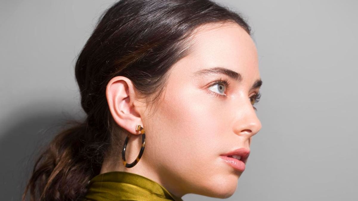 Mariel Molino talks about her character in ‘Promised Land’