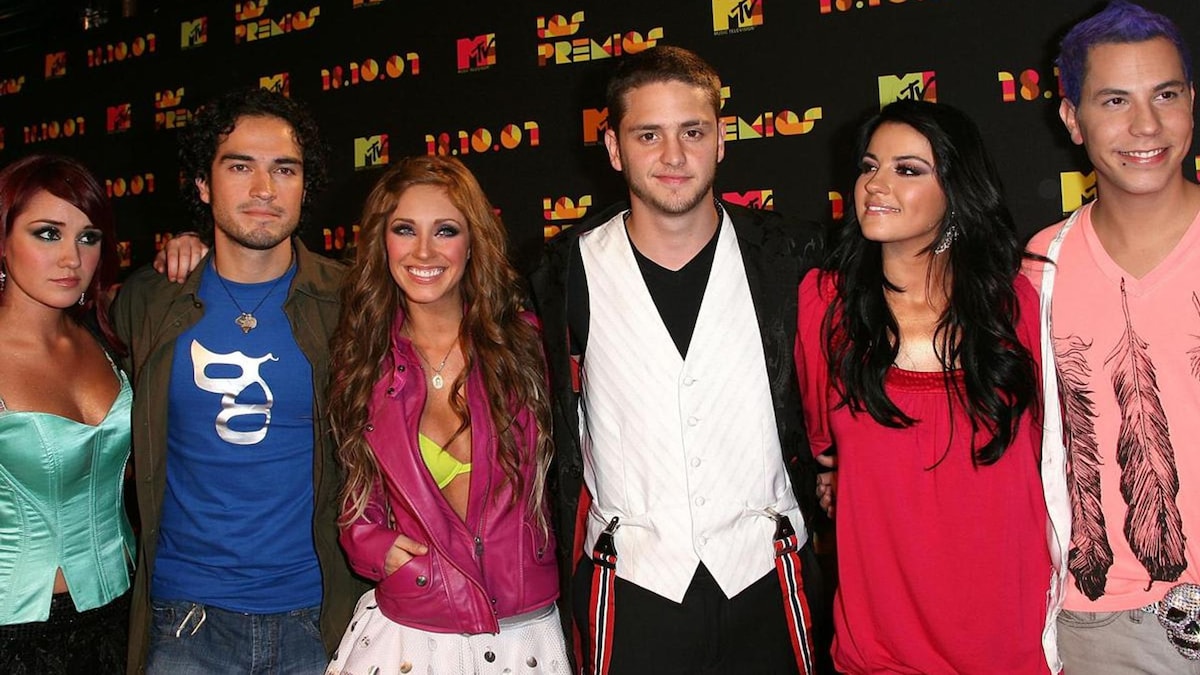 RBD announces new tour stops — check out the dates