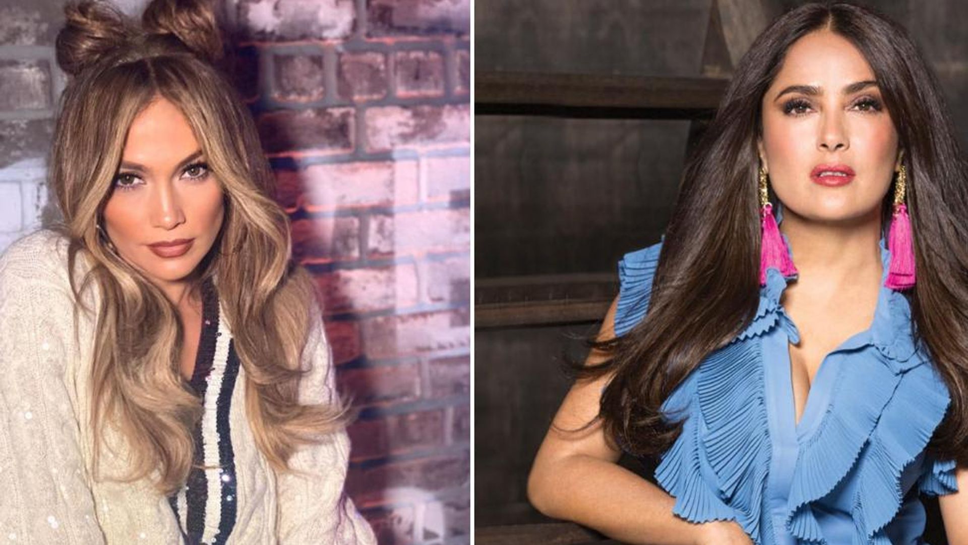 Famous stepmoms who have a strong bond with their stepkids
