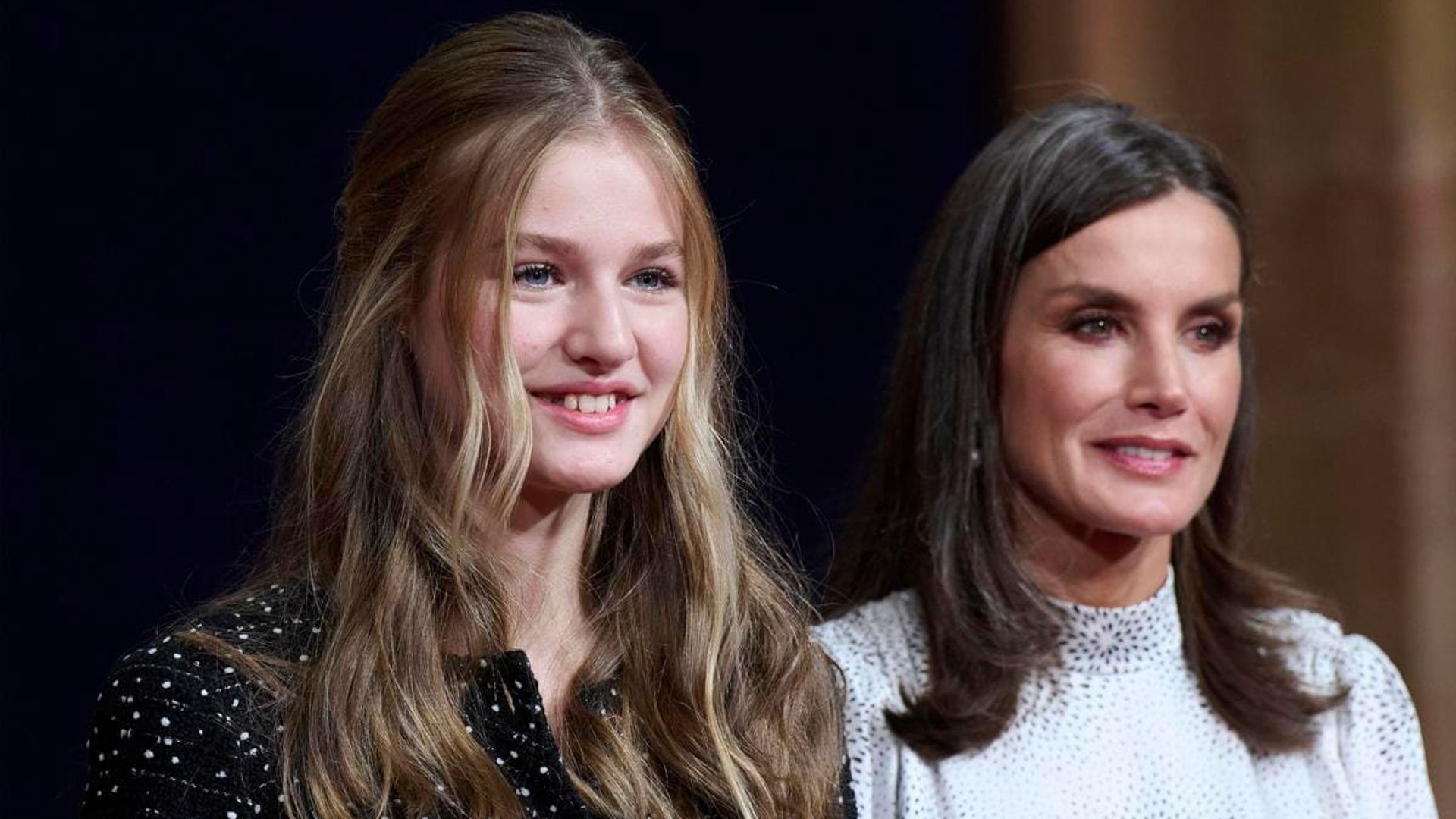 Princess Leonor celebrates birthday: 12 interesting facts about Queen ...