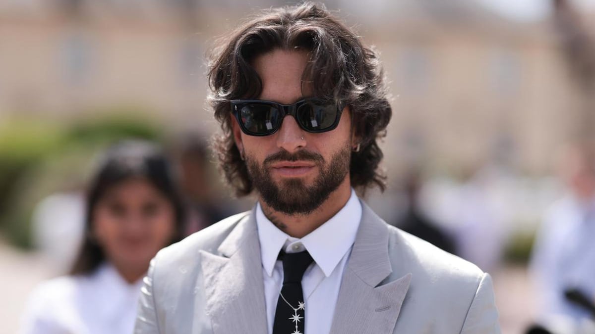 Maluma shares he spent 10 years doing this before music