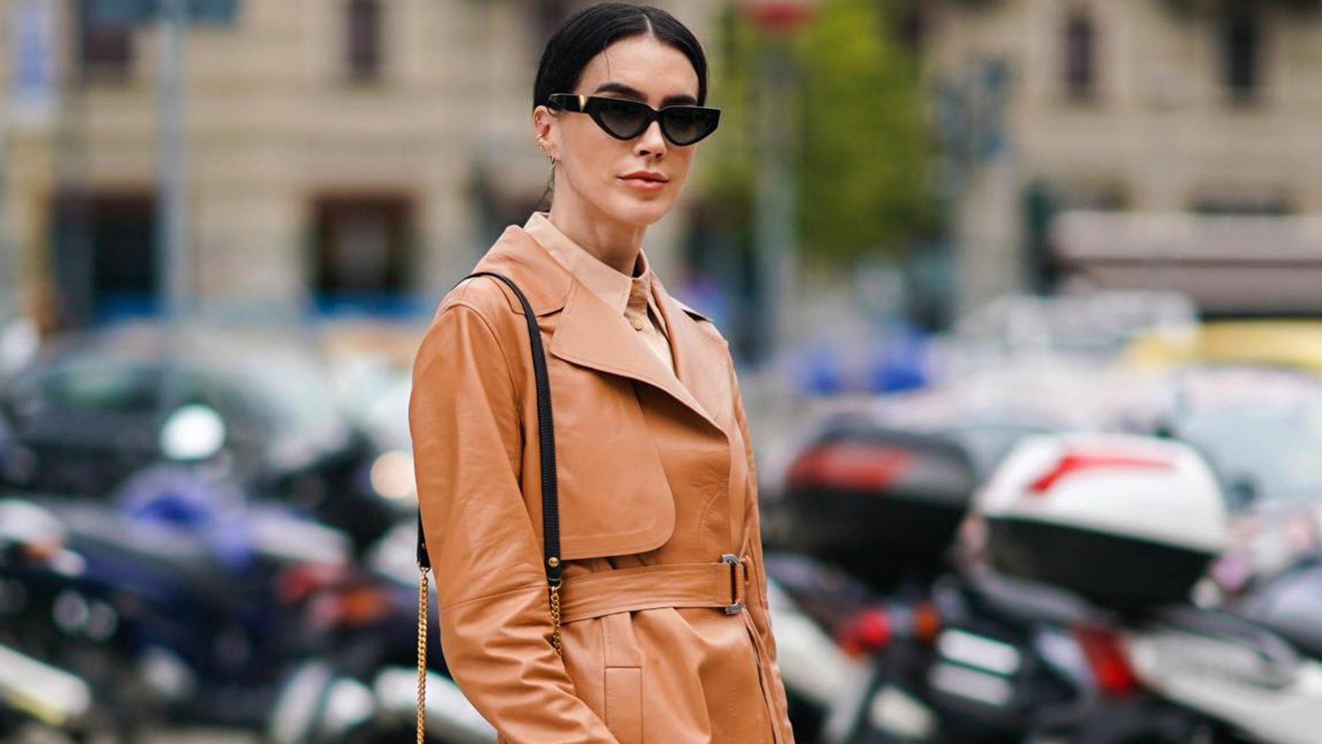 Spring 2020 fashion trends: The 4 basics you need to buy