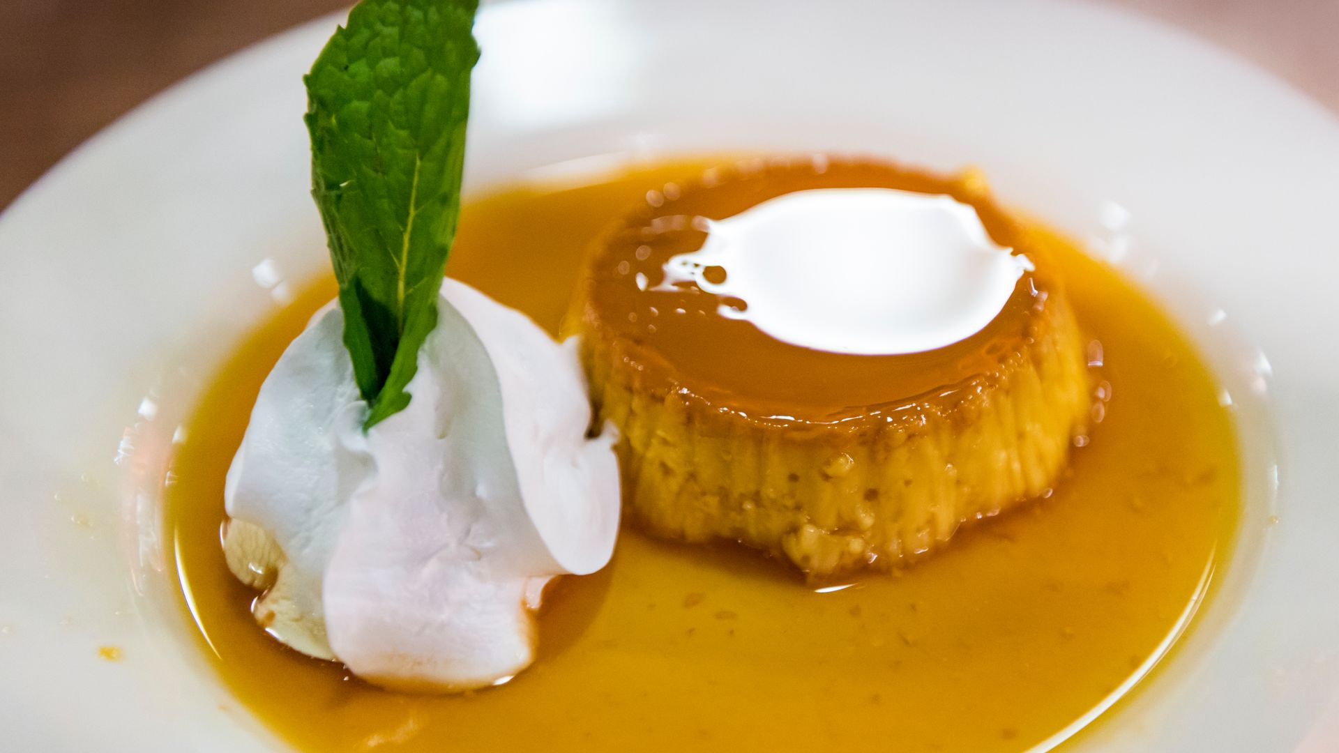Pumpkin flan recipe for Thanksgiving: The silky showstopper that ...