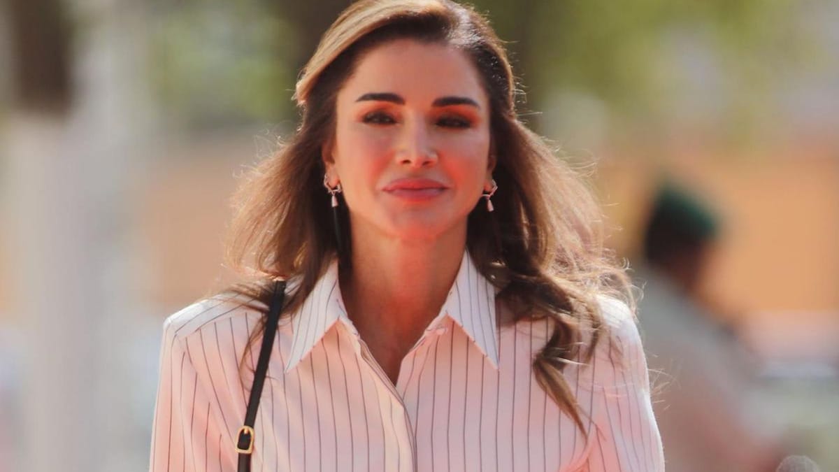 Queen Rania mourns death of family member: ‘There is no remedy for this ...