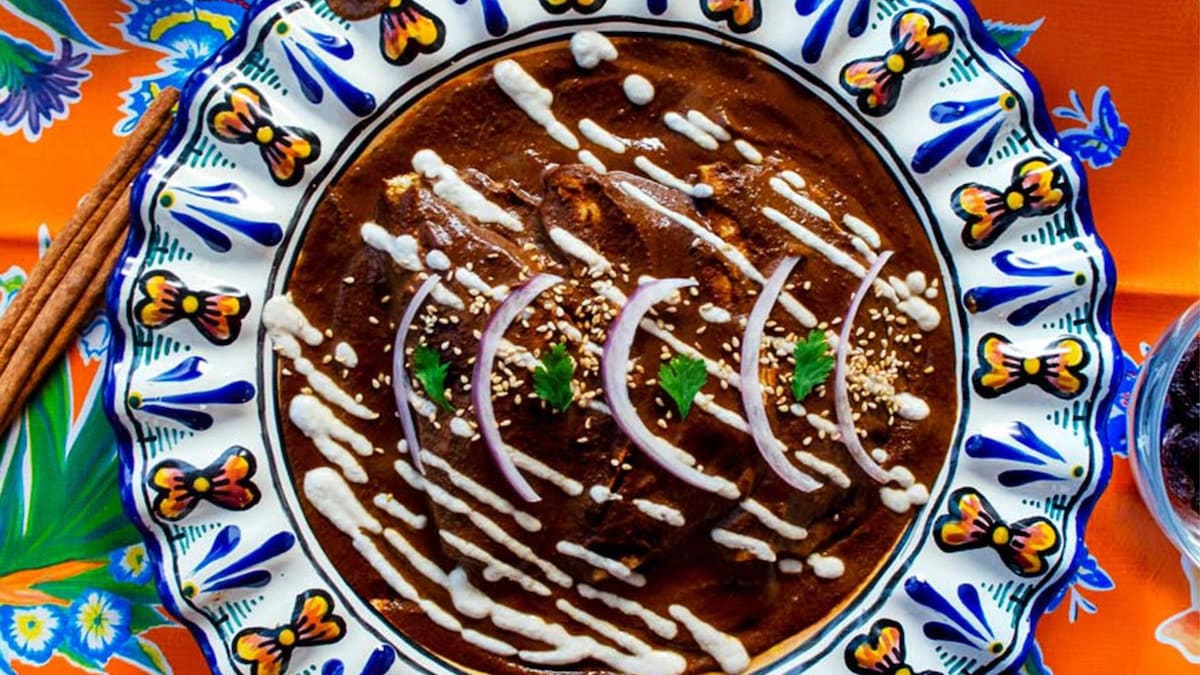 5 plant-based traditional Latinx dishes