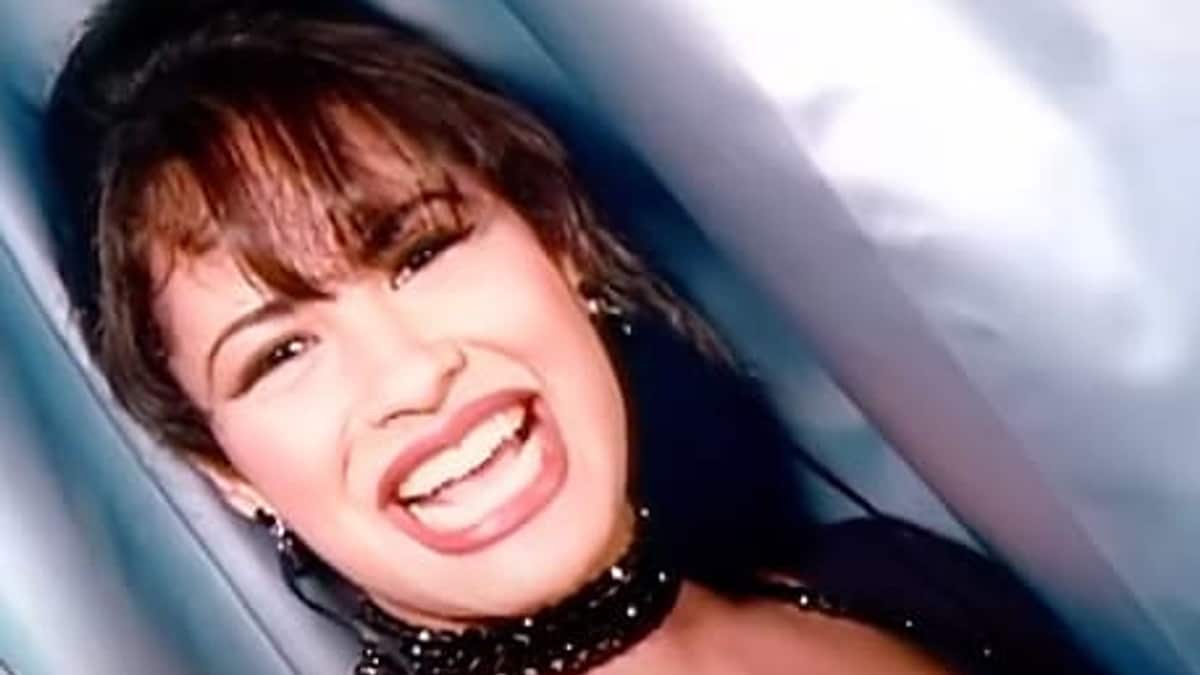 Selena Quintanilla's music impact celebrated