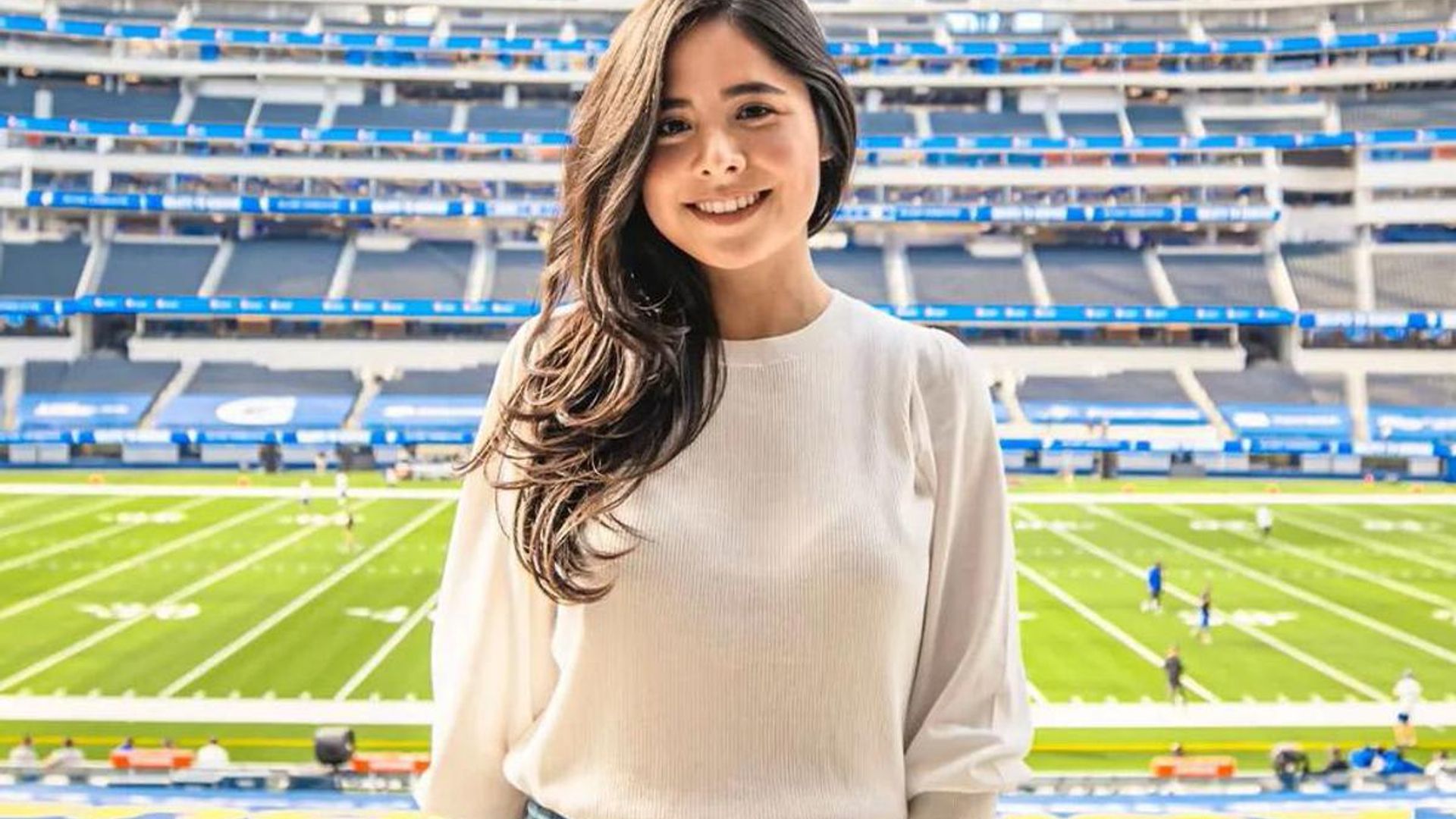 Kassandra García Named Top 100 Latina Powerhouse 2023
