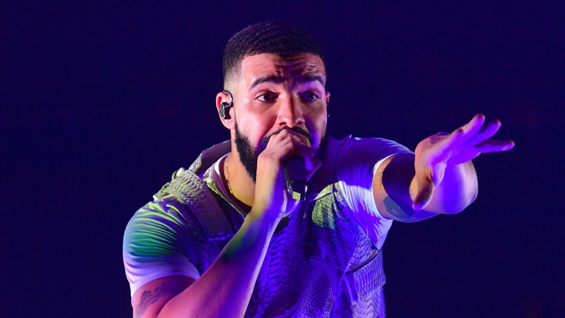 Drake will receive Artist of the Decade Award at 2021 Billboard Music ...