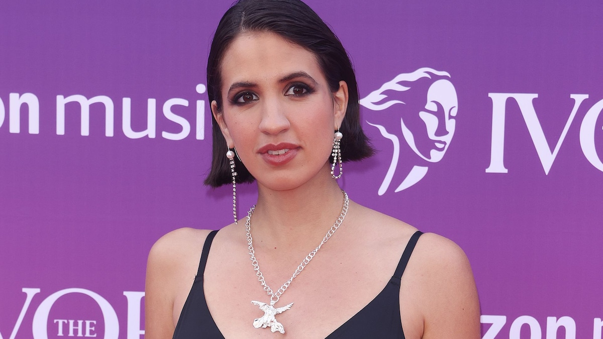 Victoria Canal Speaks Up About Tom Cruise Dating Rumors An Encouraging Person And Mentor
