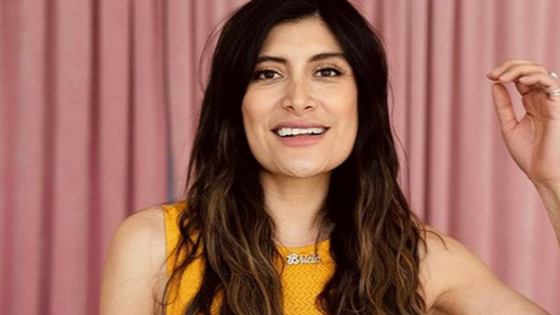 Bricia Lopez named Top 100 Latina Powerhouse 2022