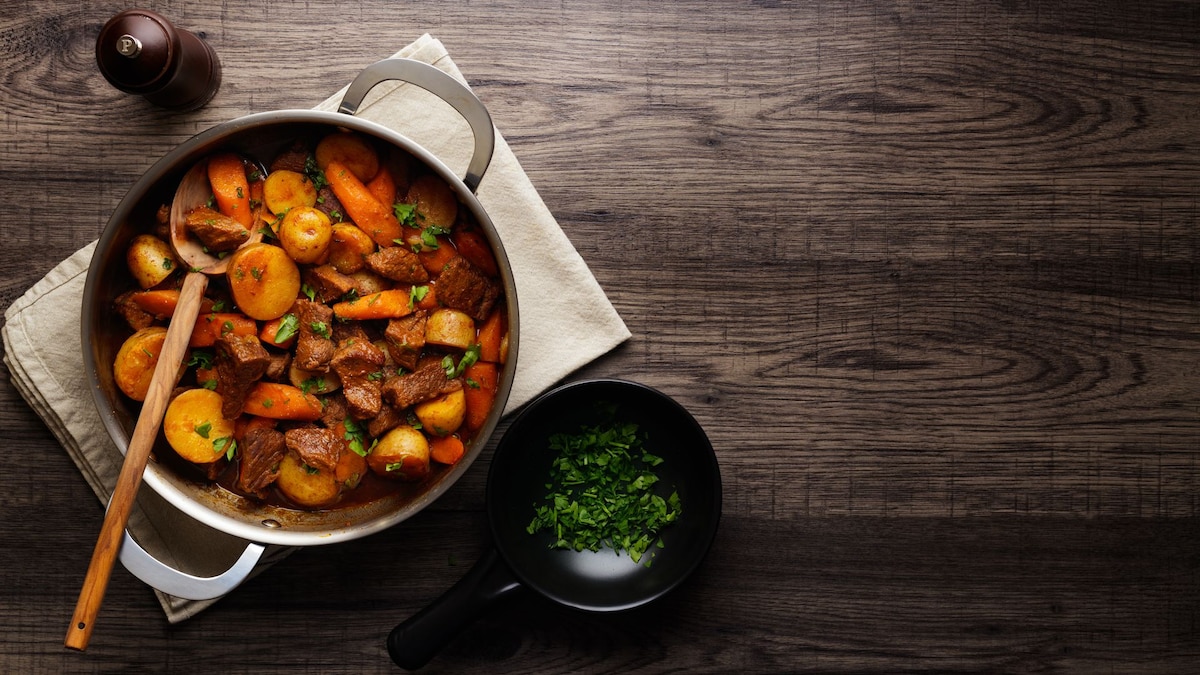 The ultimate fall stew recipe: Comforting, nutritious, and foolproof