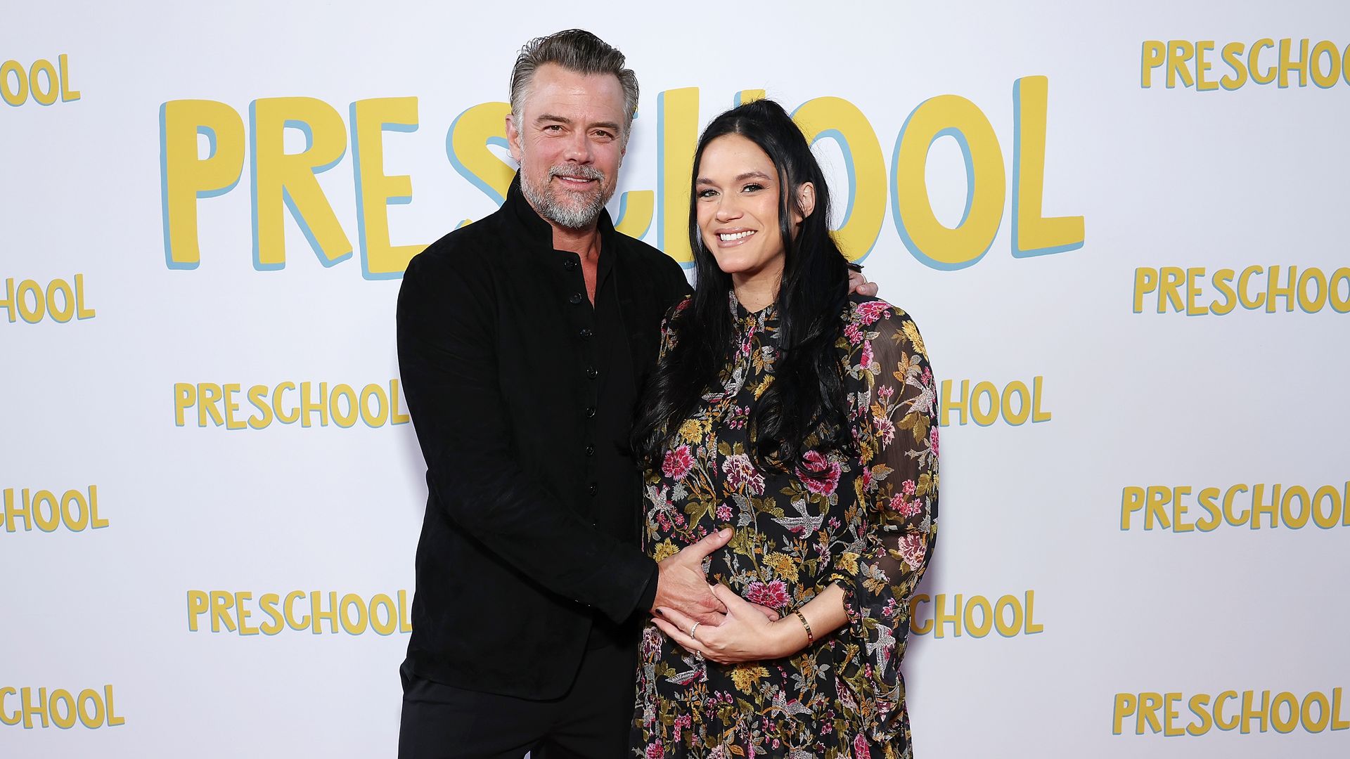Josh Duhamel welcomes his second baby with Wife Audra Mari