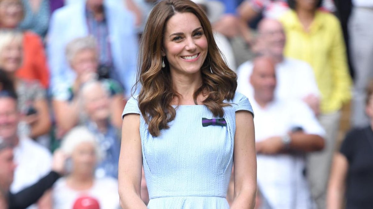 Kate Middleton serves up ‘special’ surprise, admits she has to 'back up ...