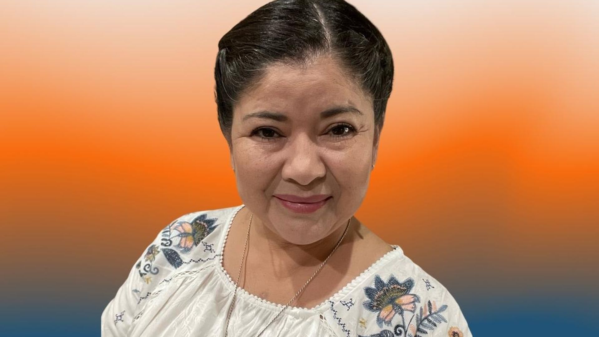 Ana Regalado named Top 100 Latina Powerhouse