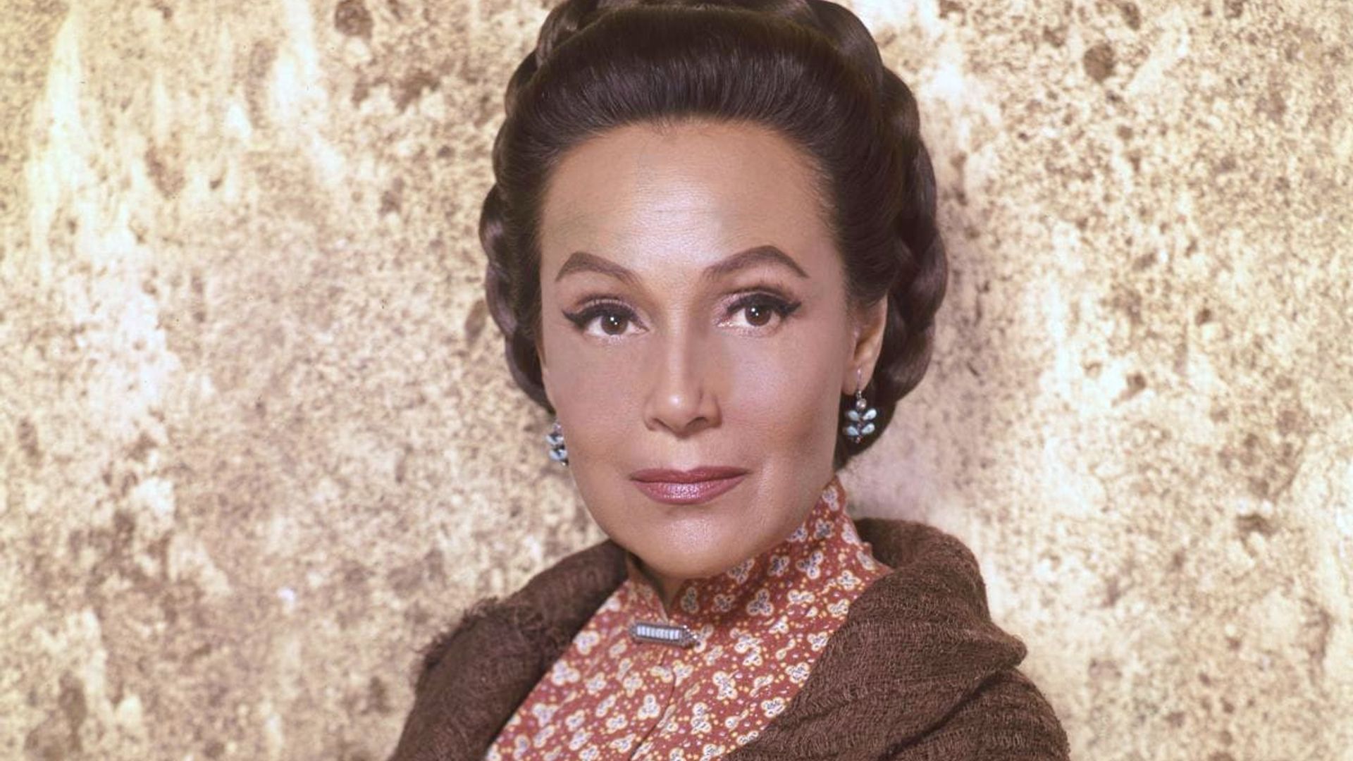 Dolores del Río Named Top 100 Latina Powerhouse 2023