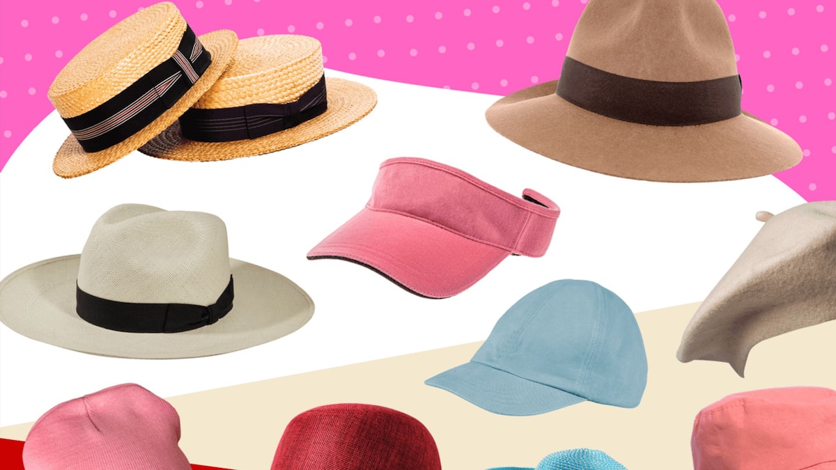 National Hat Day: History of the most popular caps