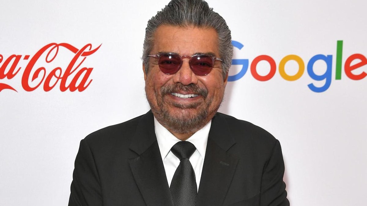 Check out the trailer for George Lopez’ new comedy series