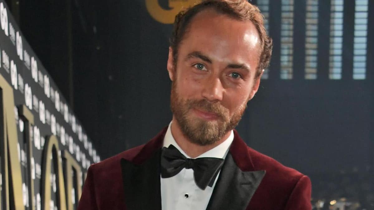 What the Princess of Wales’ brother’s latest post reveals about his son ...