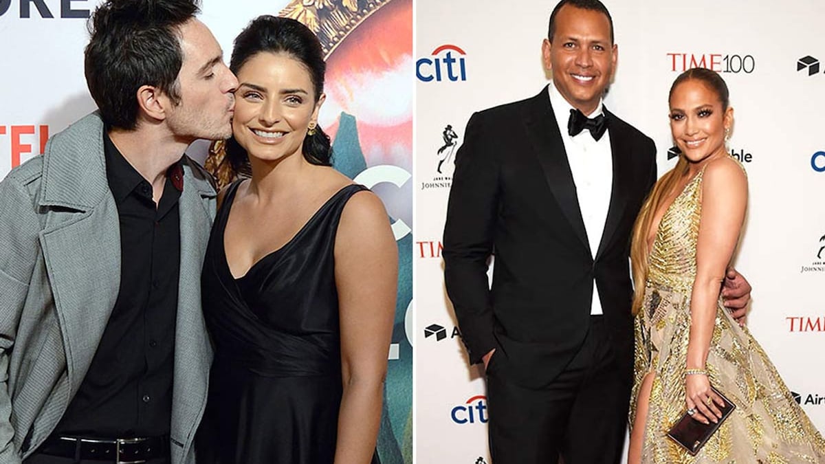 10 famous couples we hope last forever