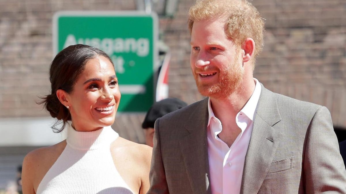 Meghan Markle and Prince Harry’s daughter Lili has reached a new milestone