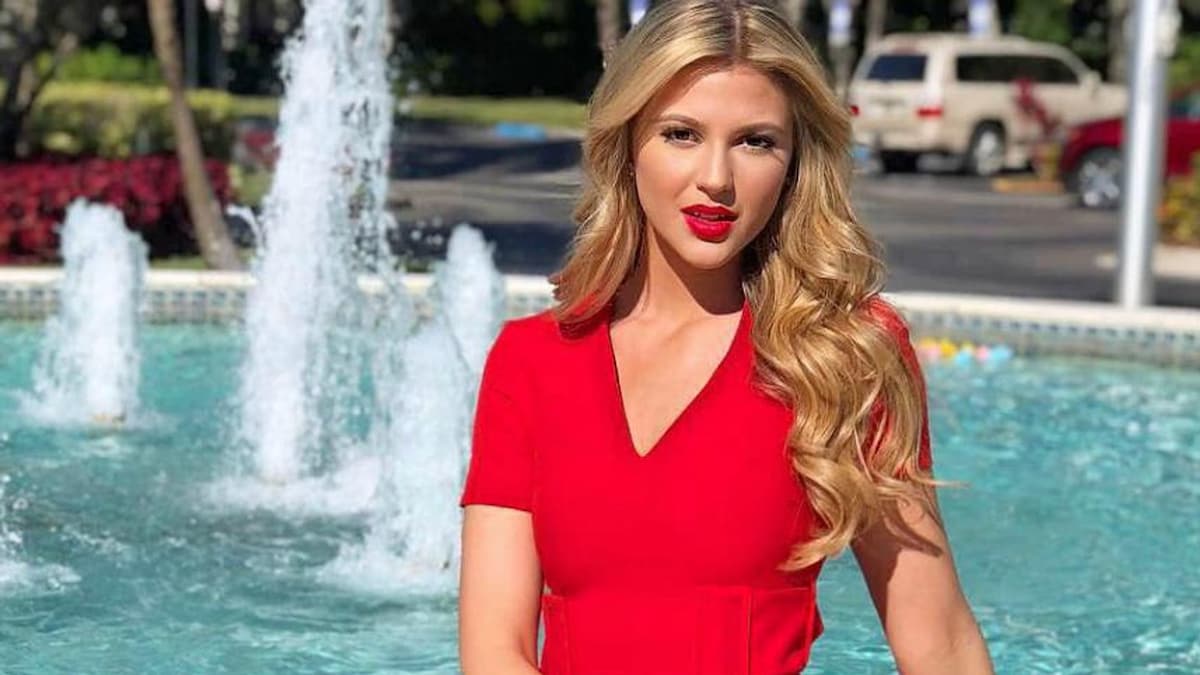 Miss Puerto Rico reveals her struggle to speak fluent Spanish