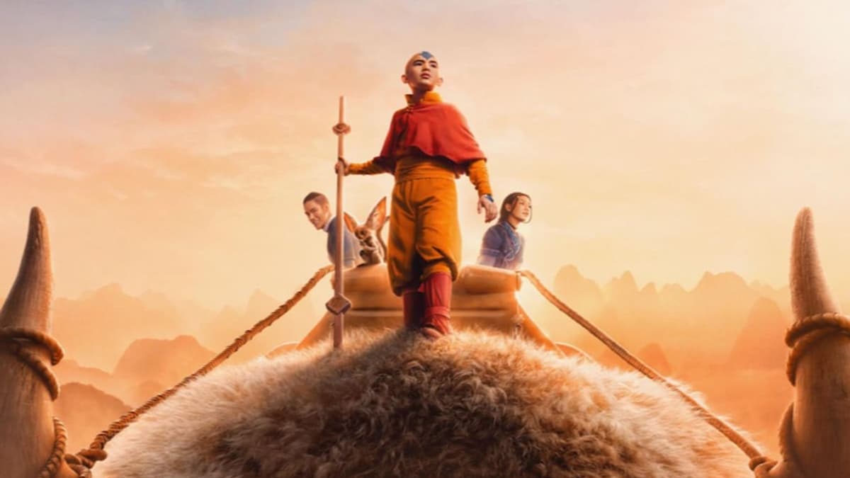 What to watch: 7 movies and shows to stream — February 16