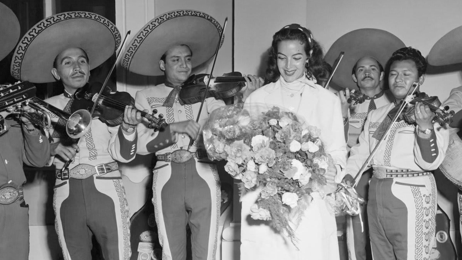 Remembering María Félix and her legacy