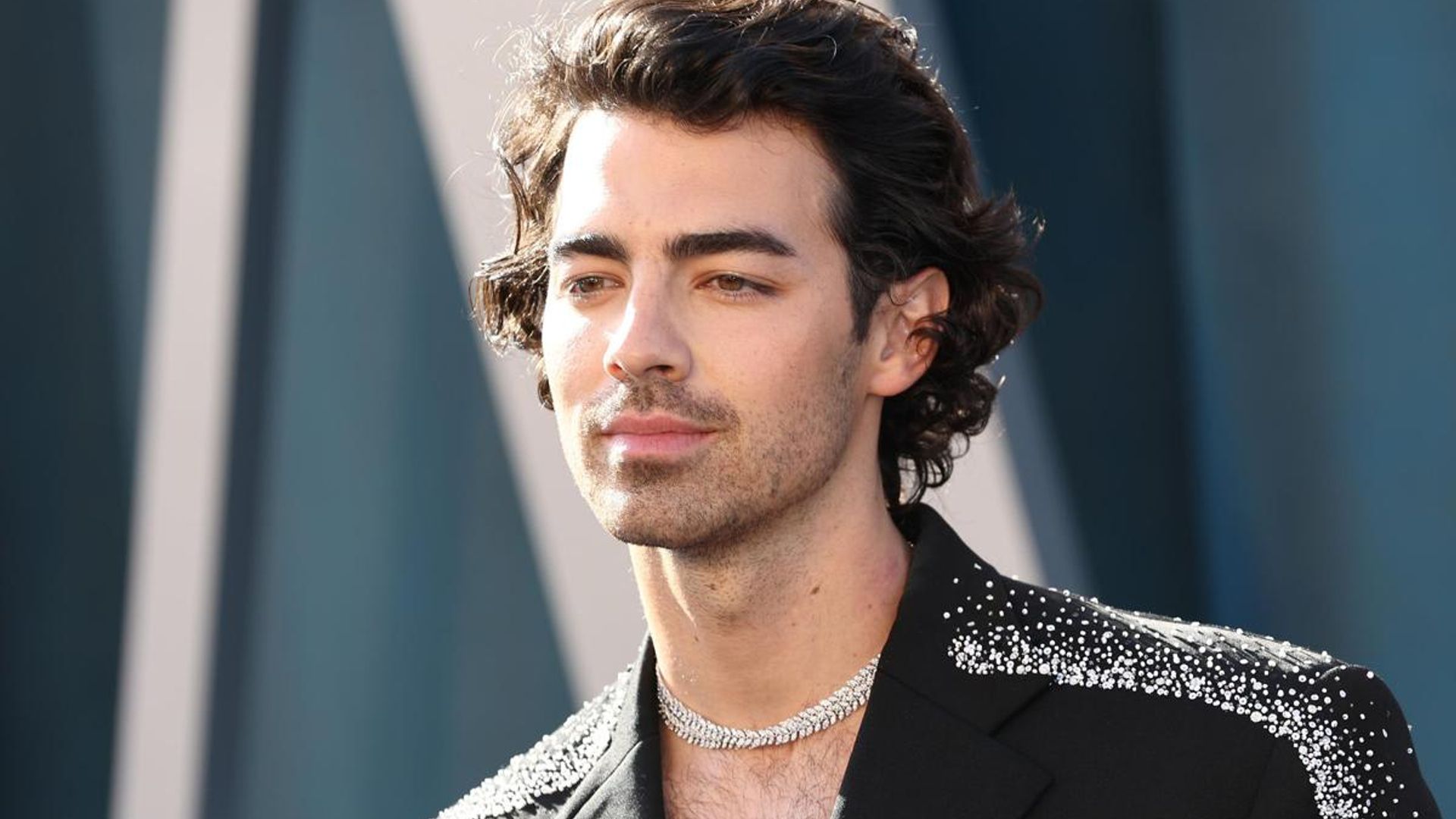 Joe Jonas opens up about using injectables on his face: ‘I felt ...