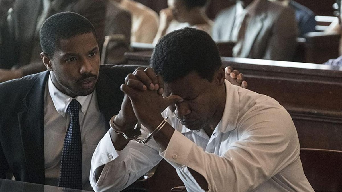 Just Mercy, more movies on social injustice you need to see right now