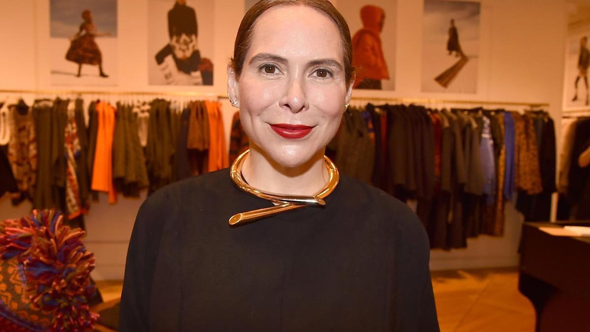 Alexa Rodulfo Named Top 100 Latina Powerhouse 2023