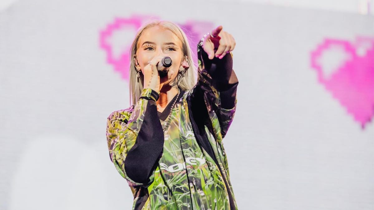 Meet Young Miko: The rising star making waves with Karol G