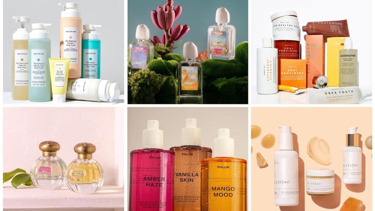 Best Black Friday Beauty Deals 2023: Top skincare and makeup discounts