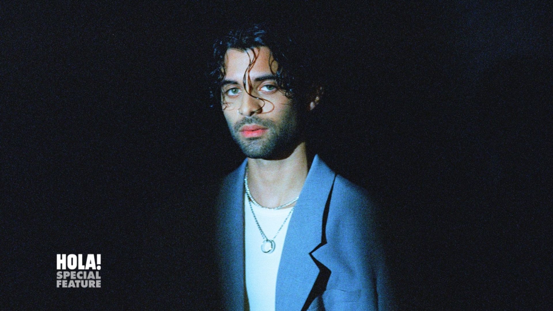 Erick Brian opens his heart in powerful new EP 'Btw... Lo Intenté'