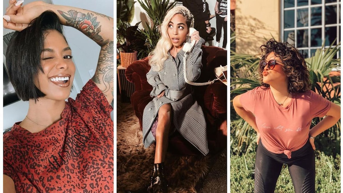 Latina influencers to follow for positivity and kindness