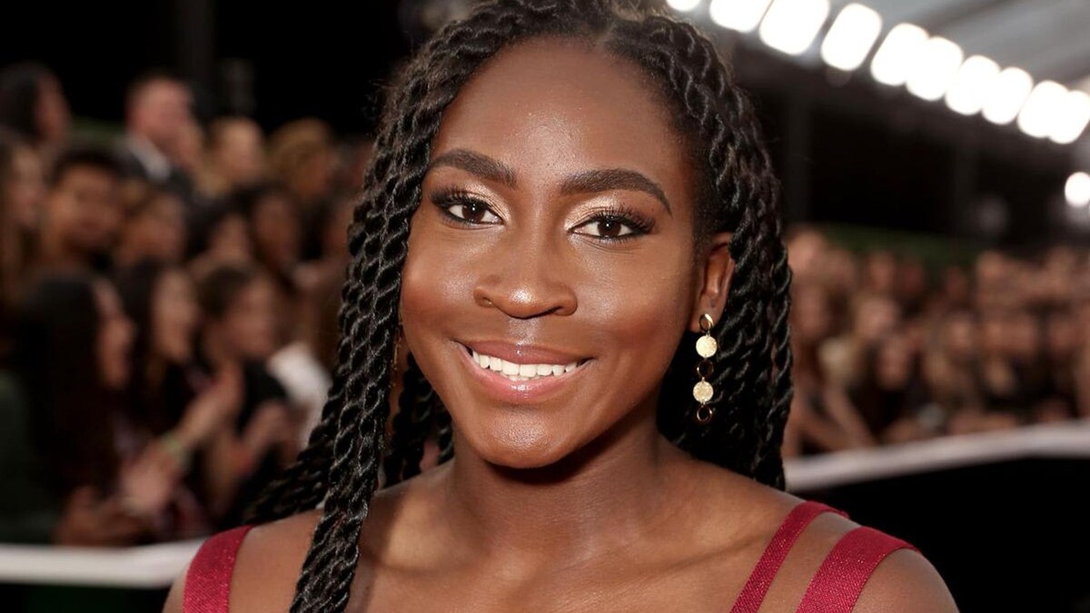 Coco Gauff makes special appearance in the Marvel Cinematic Universe: WATCH