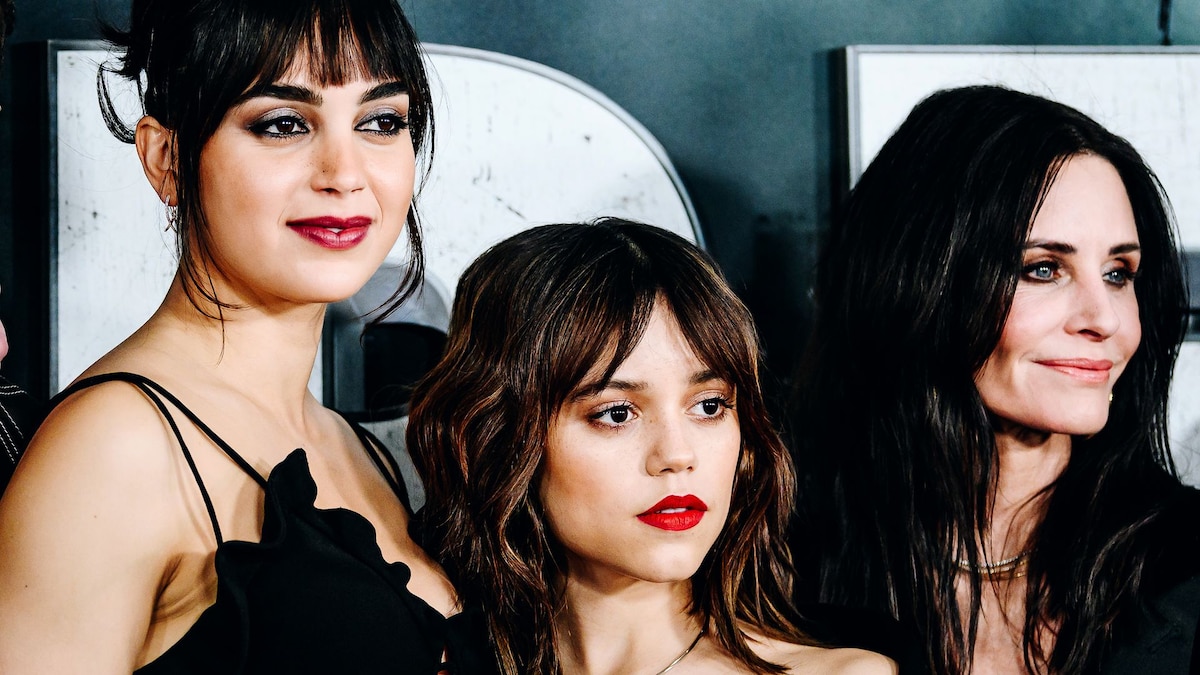 The real reason Jenna Ortega left 'SCREAM' franchise after Melissa Barrera departure