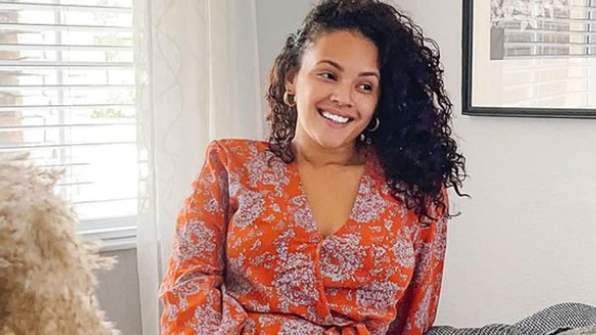 Kay-Lani Martinez named Top 100 Latina Powerhouse 2021