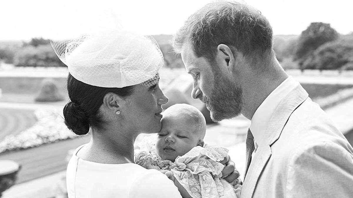 Archie is the most popular baby boy's name