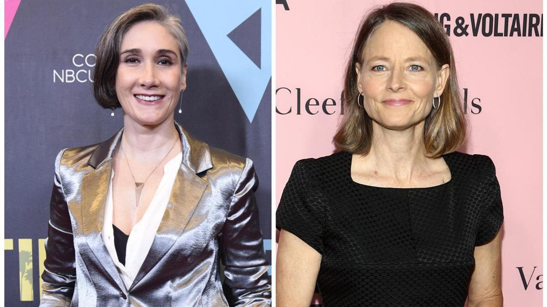 Issa Lopez leads True Detective series starring Jodie Foster