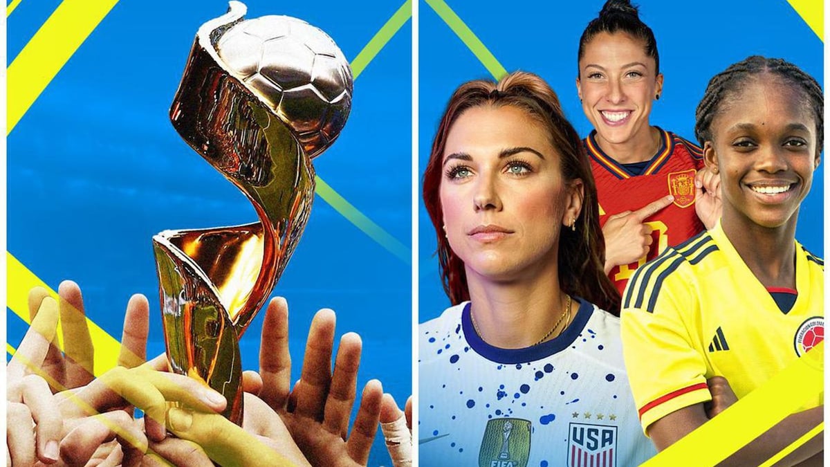 FIFA World Cup will have the largest women’s commentary team