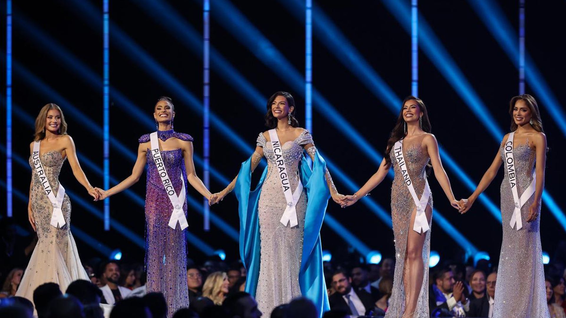 Miss Universe 2023: Run of show live updates