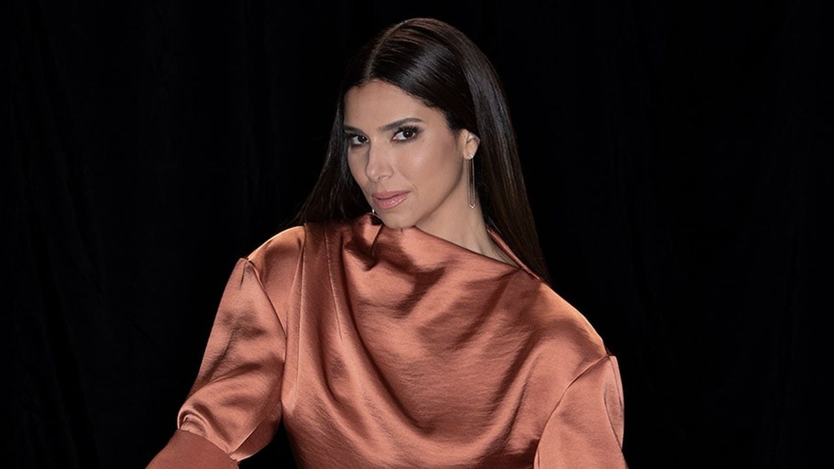 Roselyn Sanchez is a jack of all trades! Check out her career overview